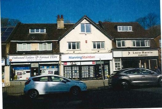 659A Roundhay Road, Leeds, LS8 4BA | LoopNet