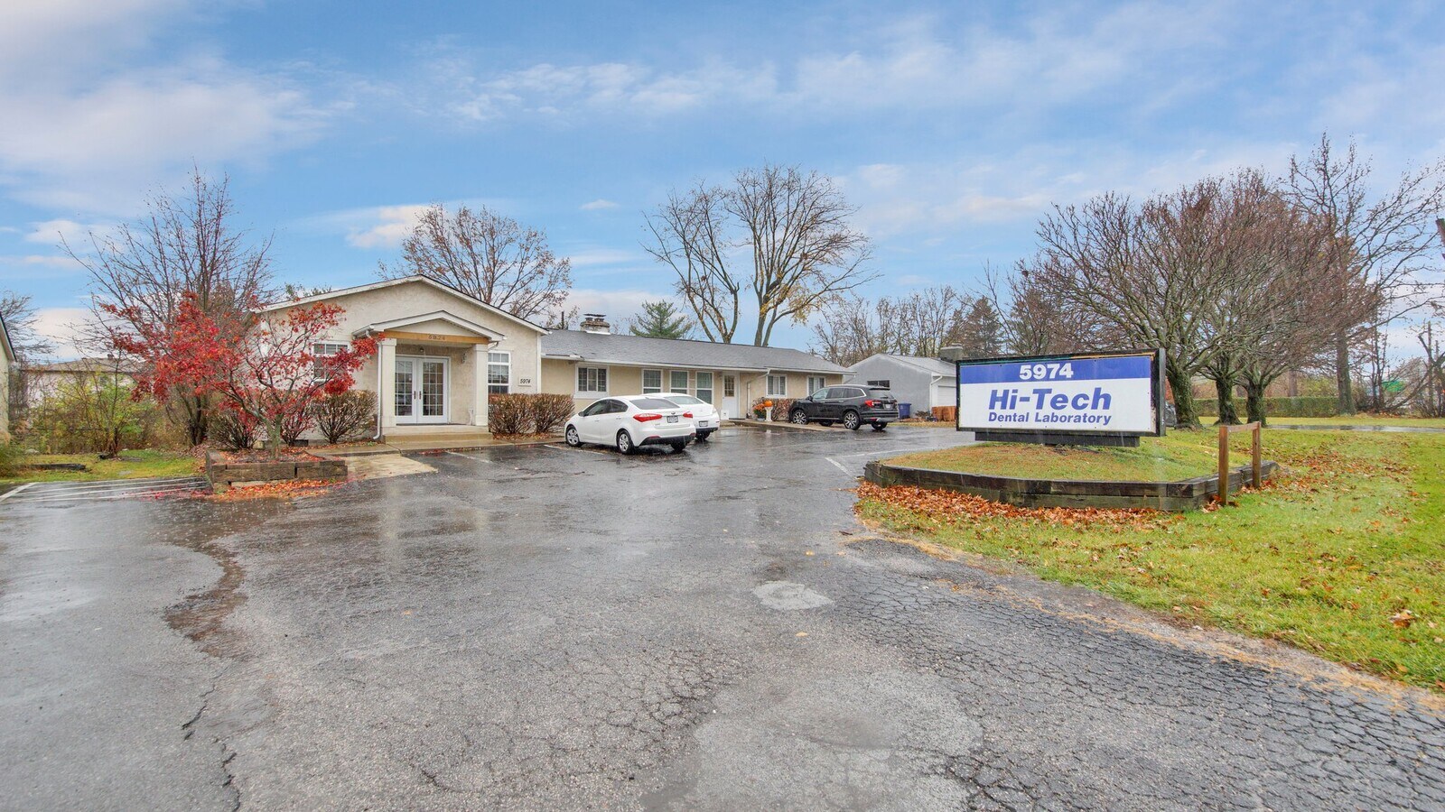 5974 Cleveland Ave, Columbus, OH 43231 | LoopNet