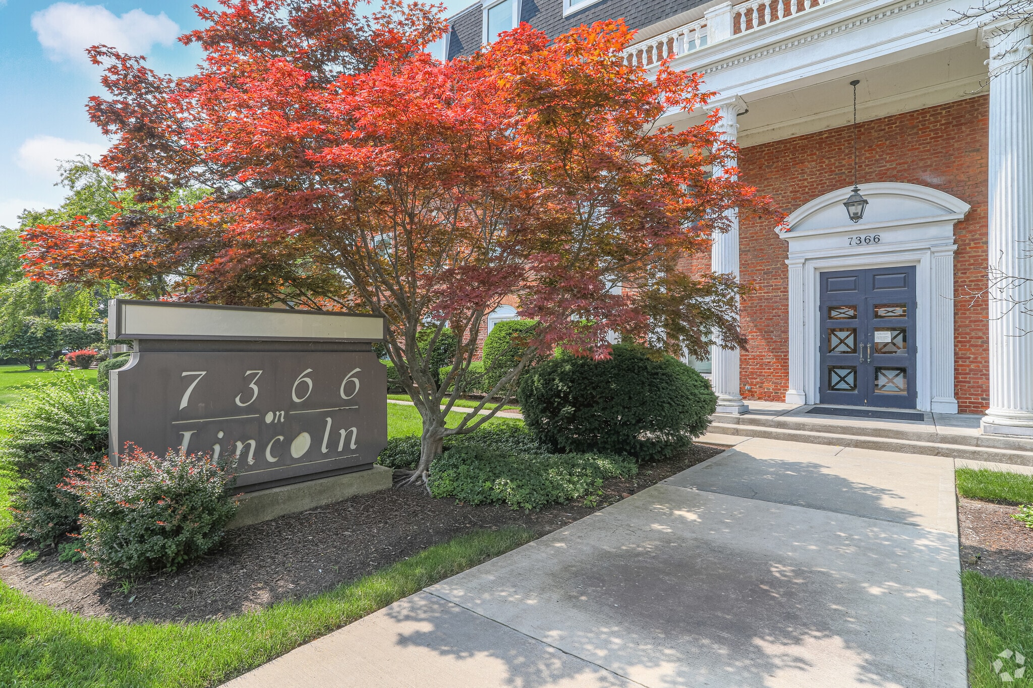 7366 N Lincoln Ave, Lincolnwood, IL 60712 - The Heritage Building | LoopNet