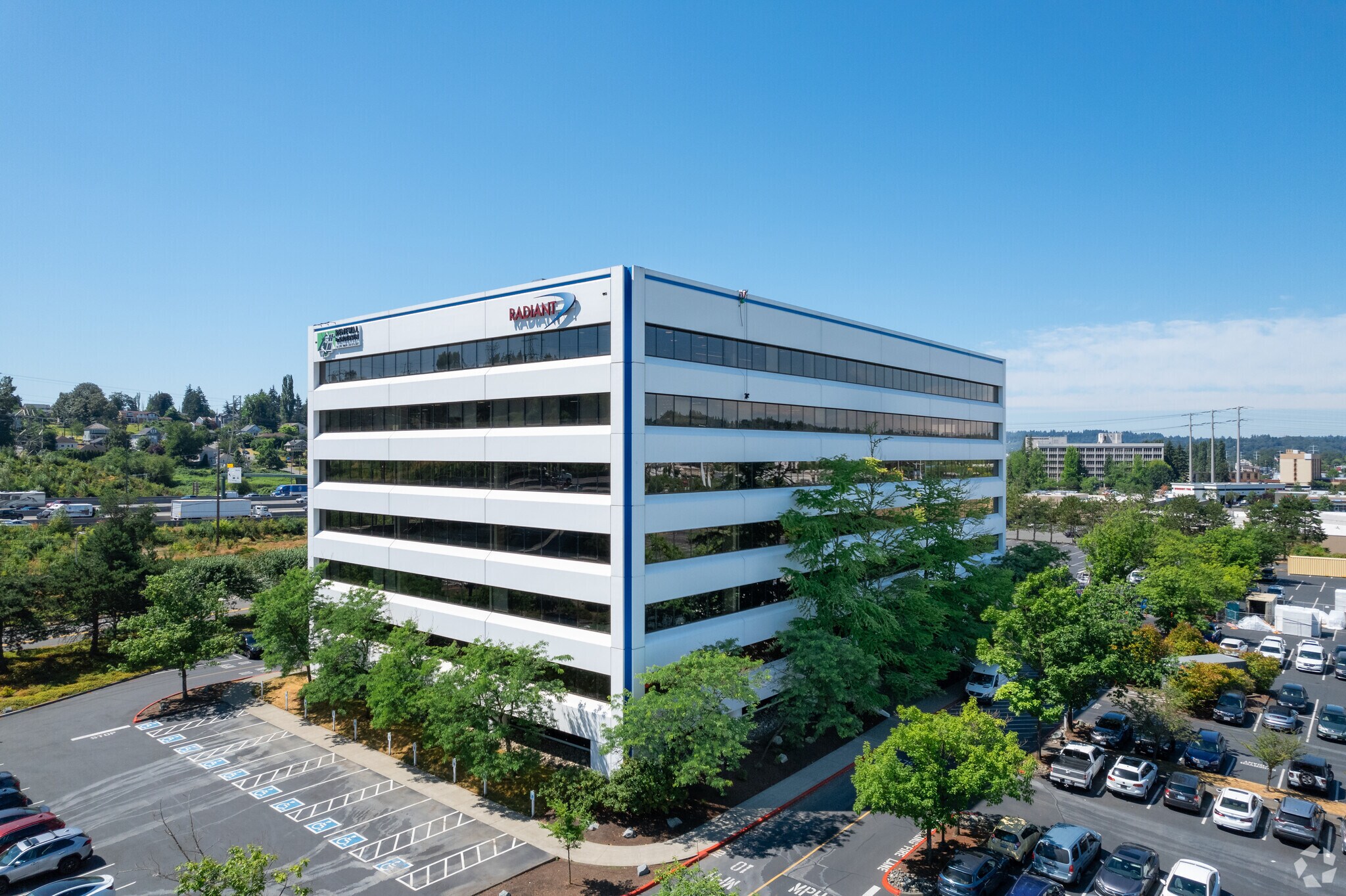 700 S Renton Village Pl, Renton, WA 98057 - Triton Tower Two | LoopNet