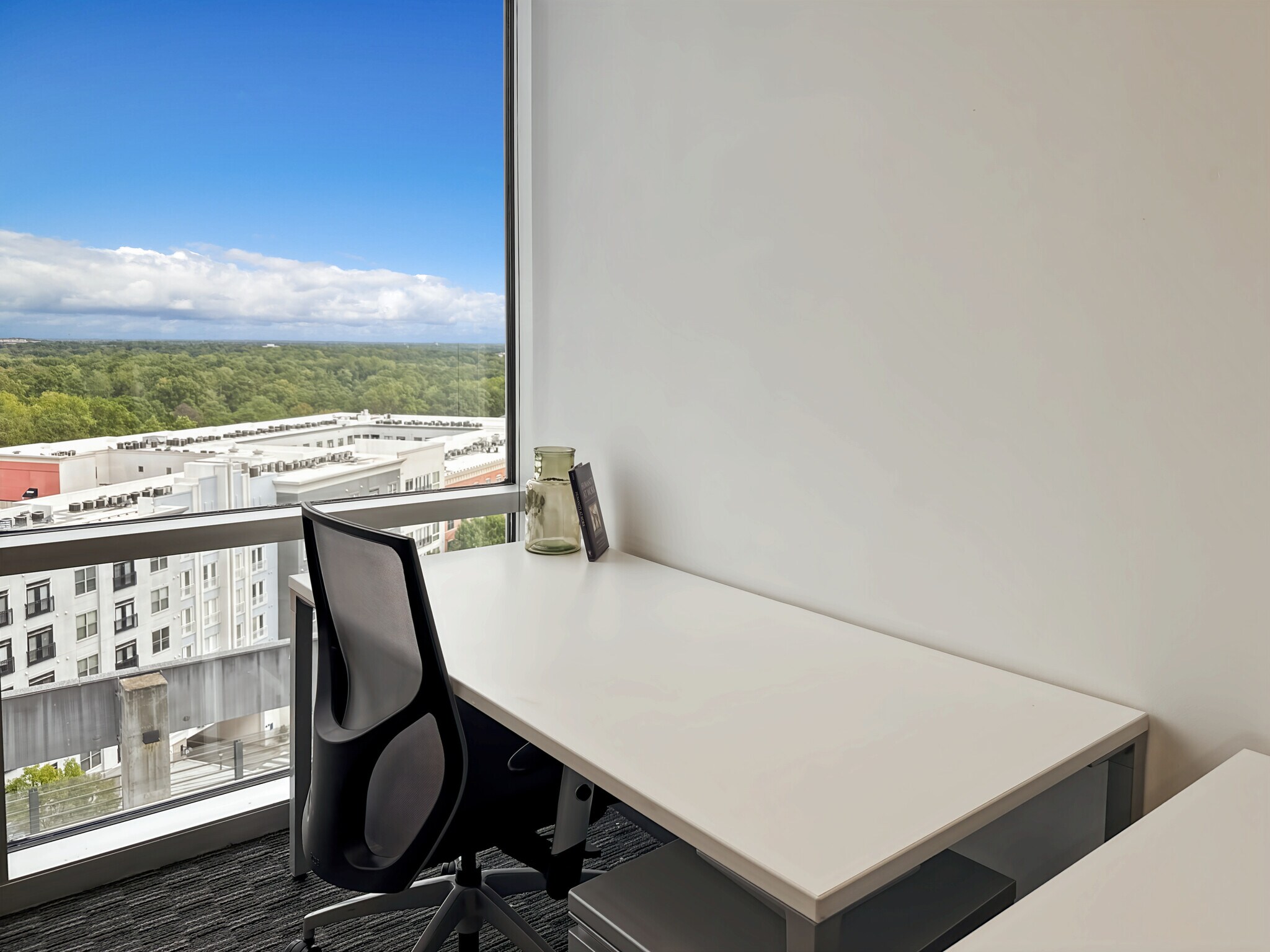 4208 Six Forks Rd, Raleigh, NC 27609 - Captrust Tower | LoopNet