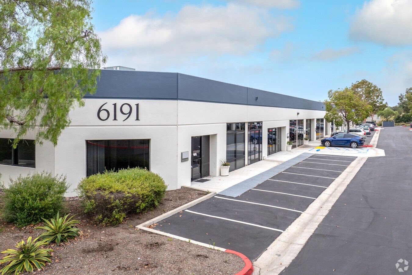 6191 Cornerstone Ct E, San Diego, CA 92121 | LoopNet