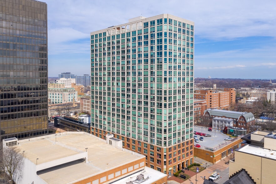 3475 Piedmont Rd NE, Atlanta, GA 30305 - Prominence Tower | LoopNet