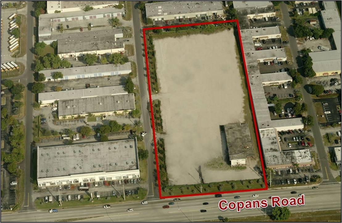 1731 W Copans Rd, Pompano Beach, FL 33064 | LoopNet