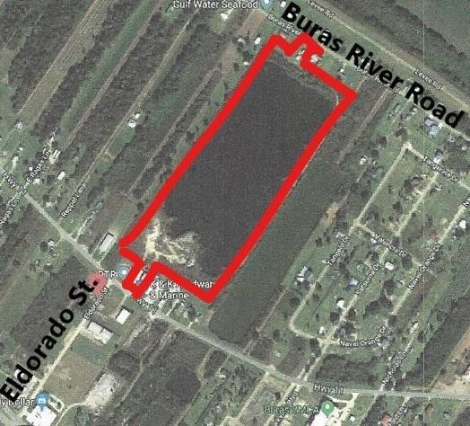 Highway 11 To Buras River Road, Buras, LA 70041 | LoopNet