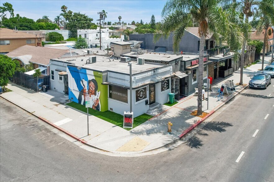 2336-2338 Pacific Ave, Long Beach, CA 90806 | LoopNet