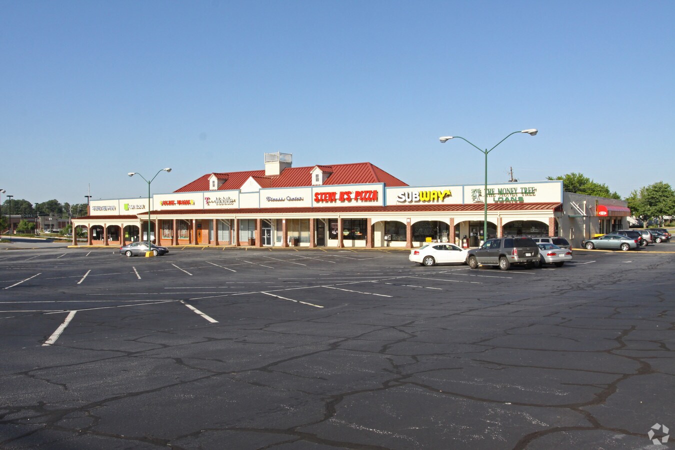 118-130 Alps Rd, Athens, GA 30606 | LoopNet