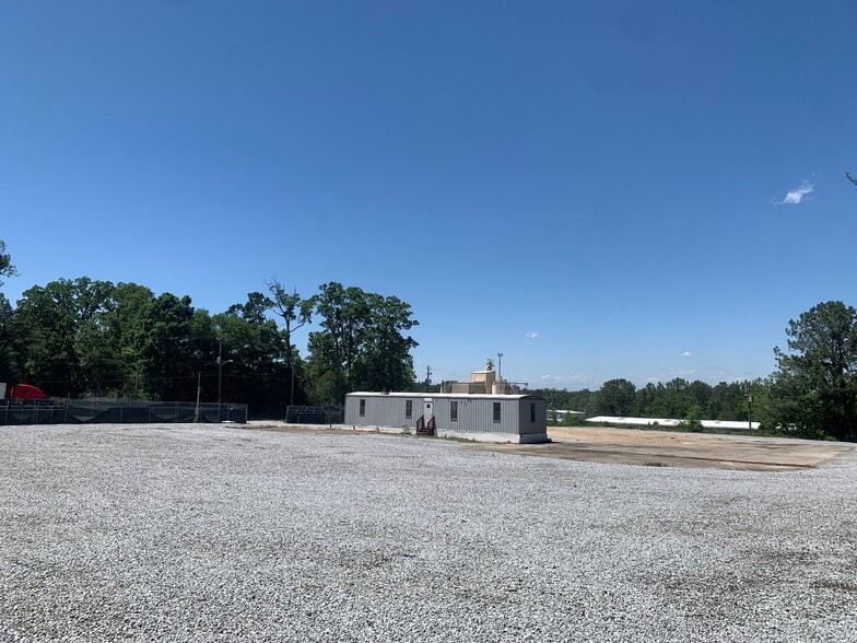 4100 Bonsal Rd, Conley, GA 30288 | LoopNet