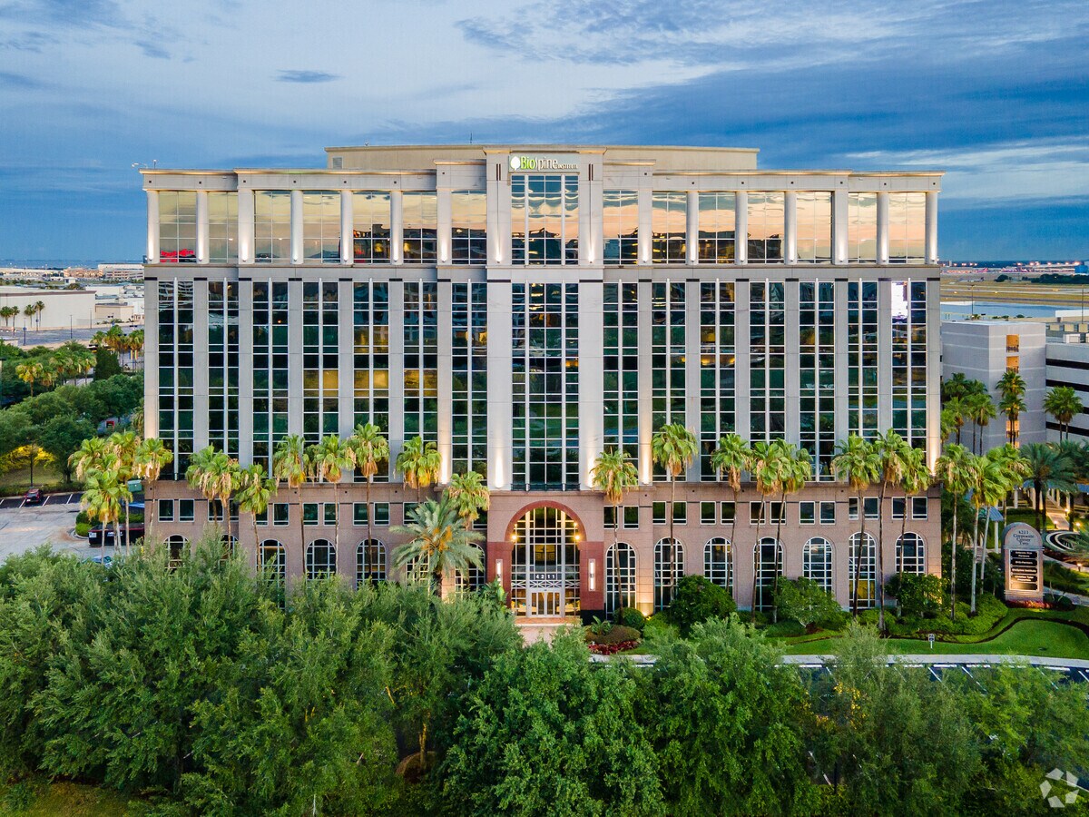 4211 W Boy Scout Blvd, Tampa, FL 33607 | LoopNet