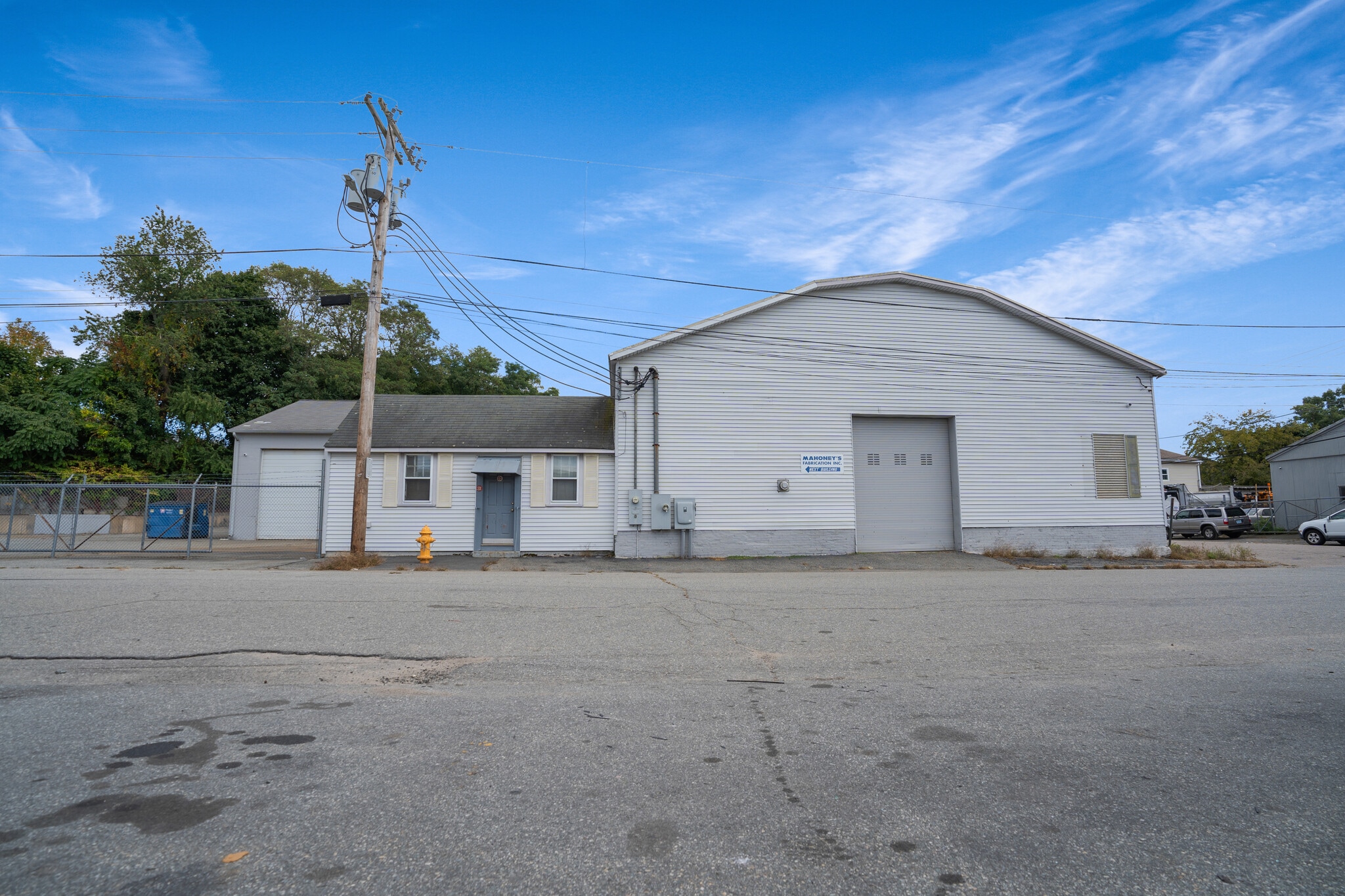 Macondray St - Cumberland, RI for Sale | LoopNet