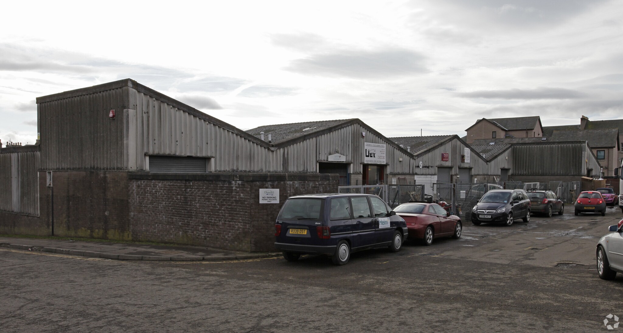 Mid Wynd, Dundee, DND DD1 4JG | LoopNet