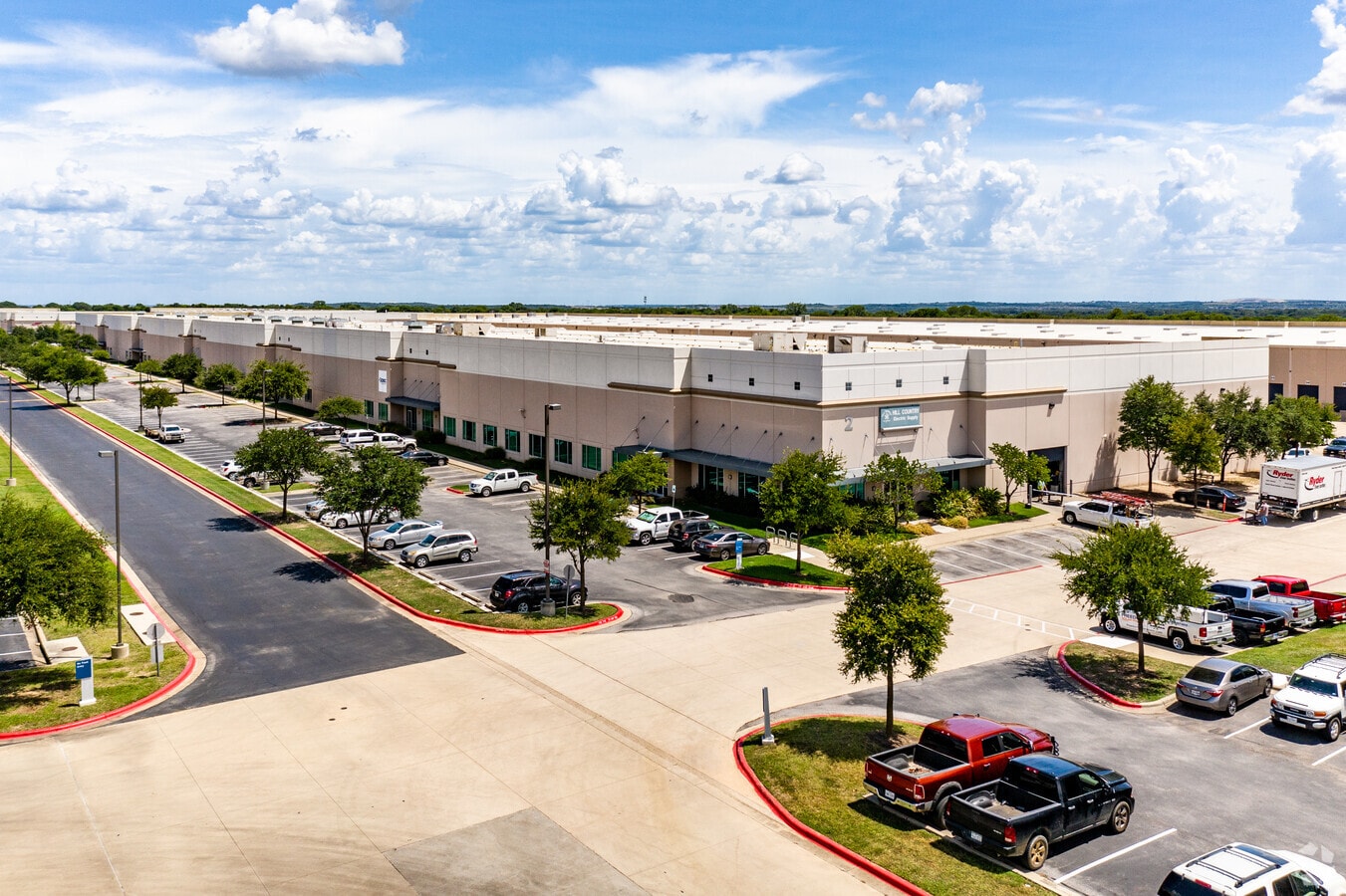 4801 Freidrich Ln, Austin, TX 78744 | LoopNet