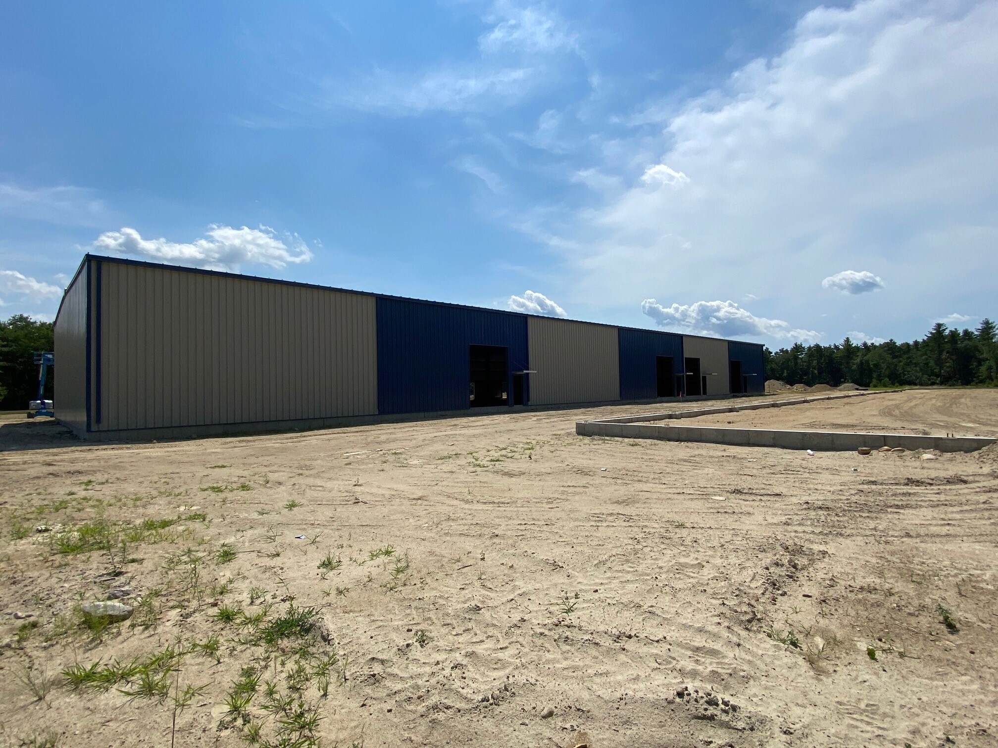 370 Wareham St, Middleboro, MA 02346 - Lot 2B & 3A | LoopNet