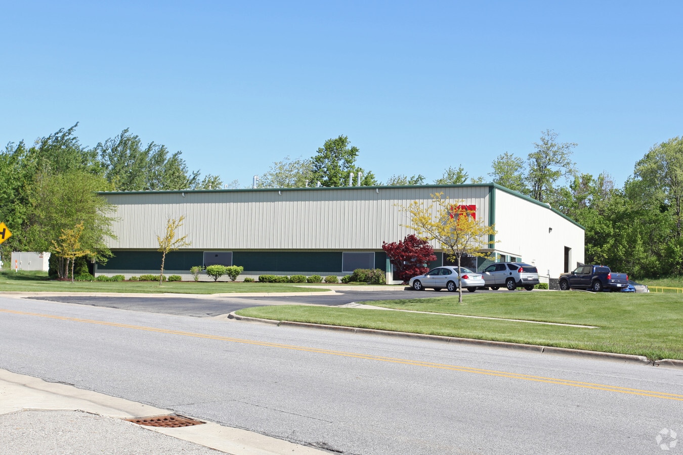 2925 Northridge Dr NW, Grand Rapids, MI 49544 - Tenibac-graphion, Inc ...