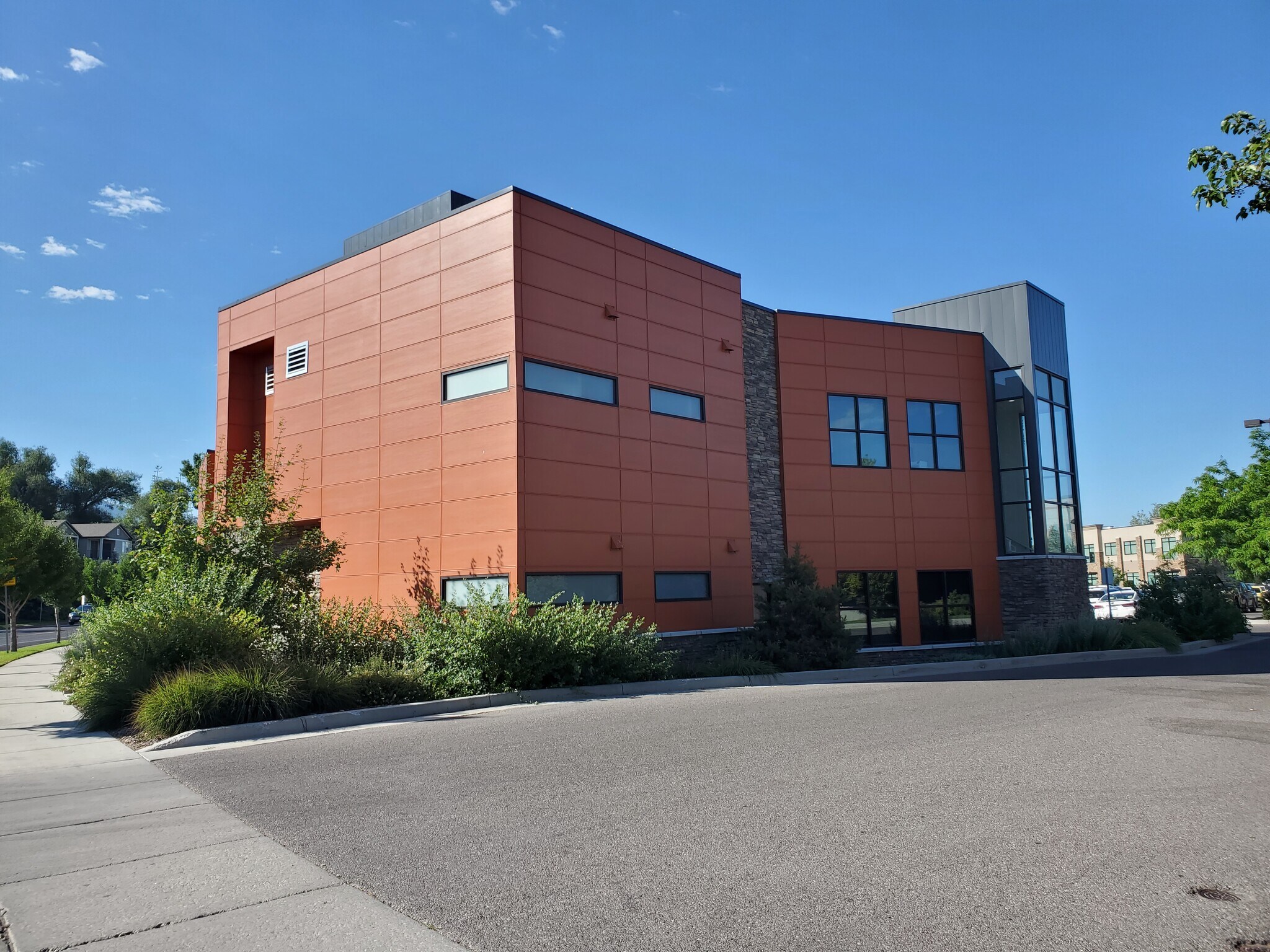 635 S 100 E, Logan, UT 84321 - Cartwright AEC Building | LoopNet