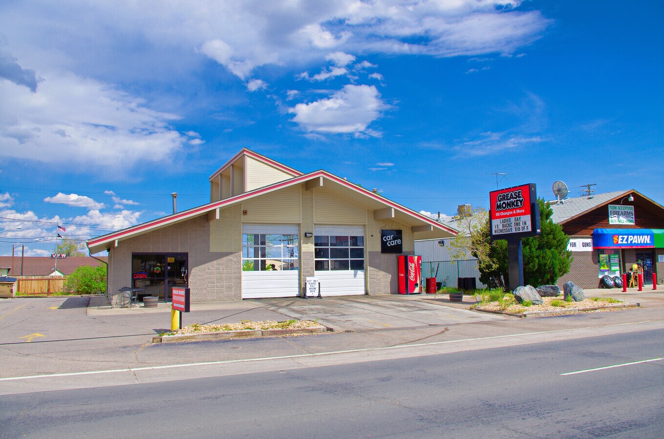 2520 8th Ave, Garden City, CO 80631 | LoopNet