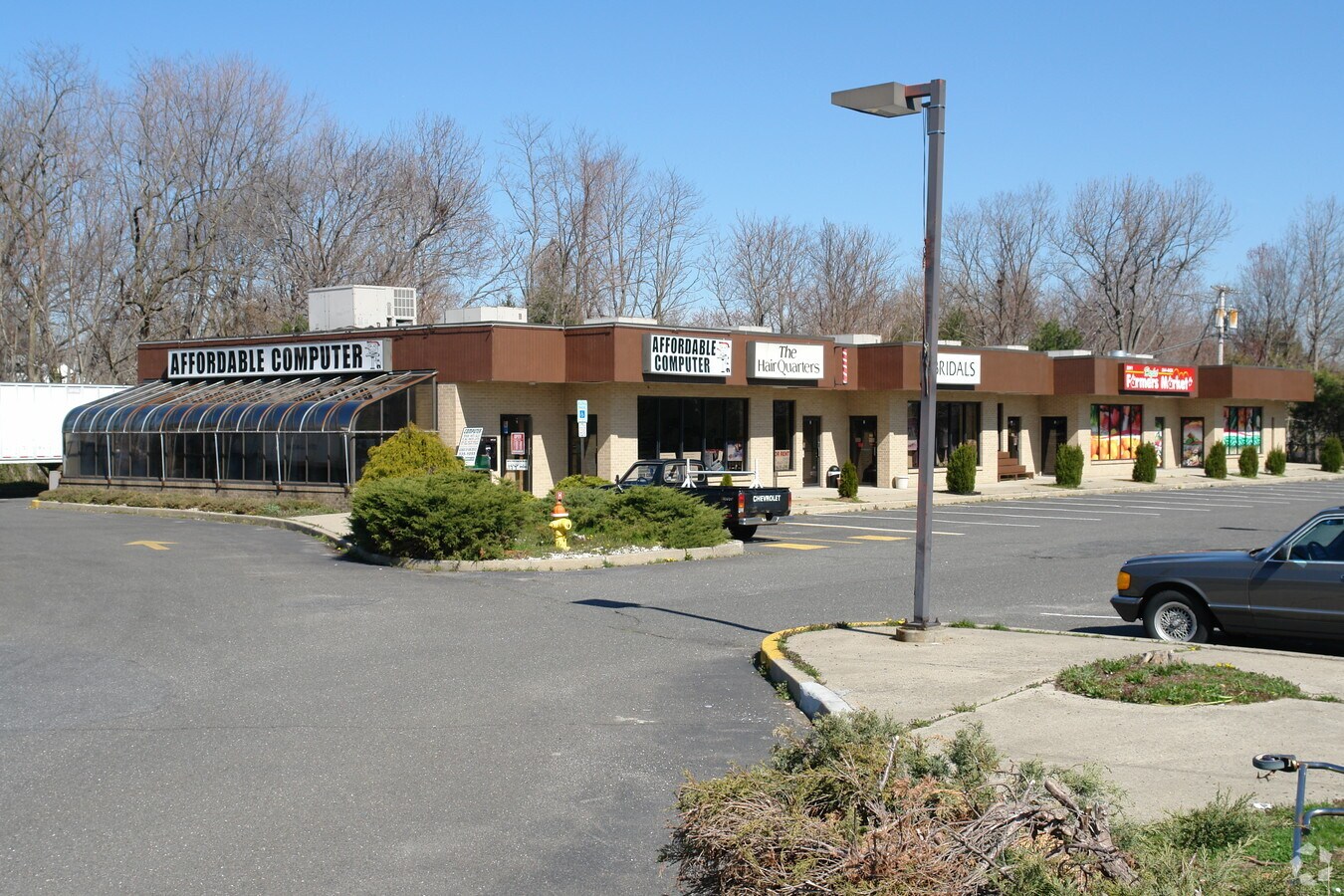 3091 State Route 35, Hazlet, NJ 07730 | LoopNet