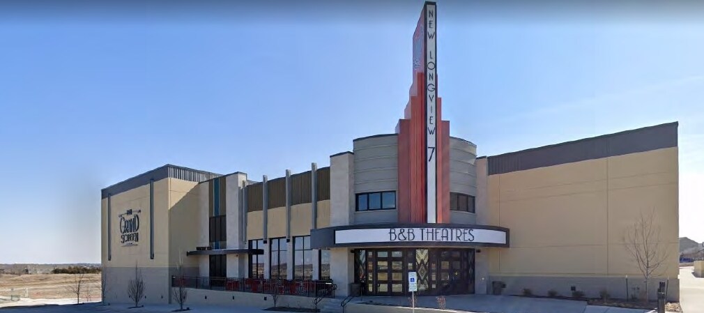 3241 SW Fascination Dr, Lee's Summit, MO 64081 | LoopNet