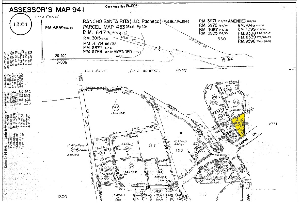 5321 Hopyard Rd, Pleasanton, CA 94588 - Retail for Lease | LoopNet