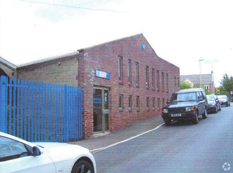 Whitehall Rd, Leeds, LS12 5PS | LoopNet