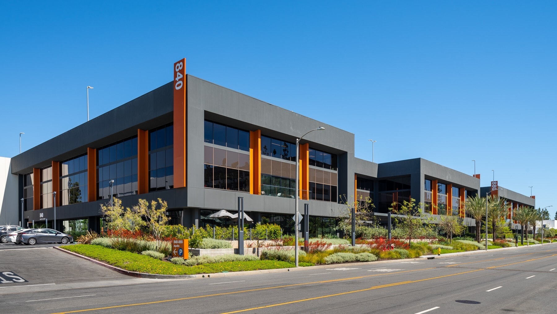 840 Apollo St, El Segundo, CA 90245 - 840 Apollo Street | LoopNet