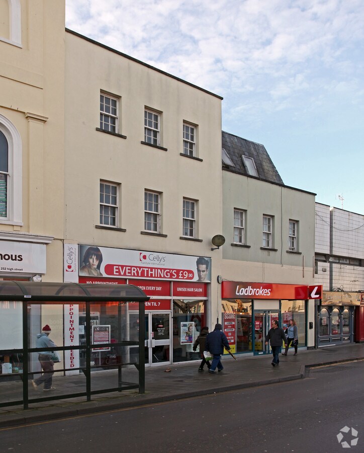 254 High St, Cheltenham, GLS GL50 3HF | LoopNet