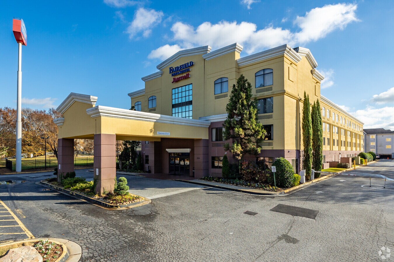 2020 Sullivan Rd, Atlanta, GA 30337 | LoopNet