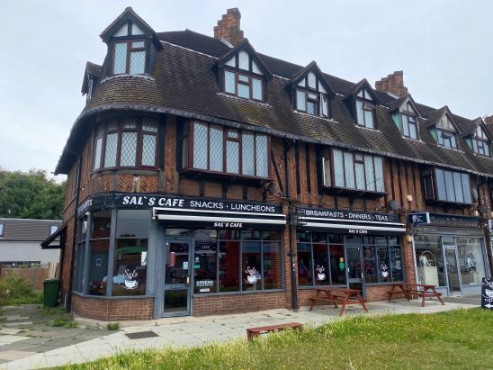 65-79 Maidstone Rd, Sidcup, DA14 5HB | LoopNet