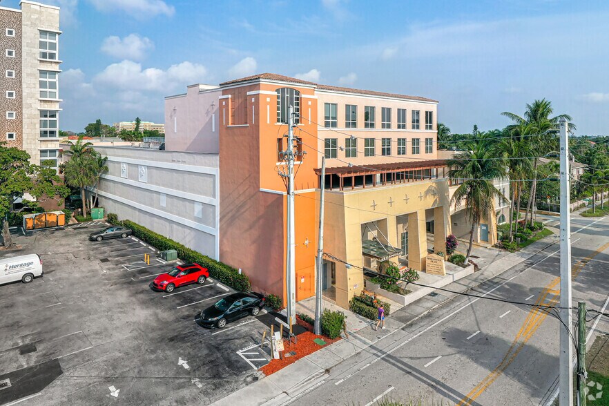 55 NE 5th Ave, Boca Raton, FL 33432 - Fifth Avenue Place | LoopNet