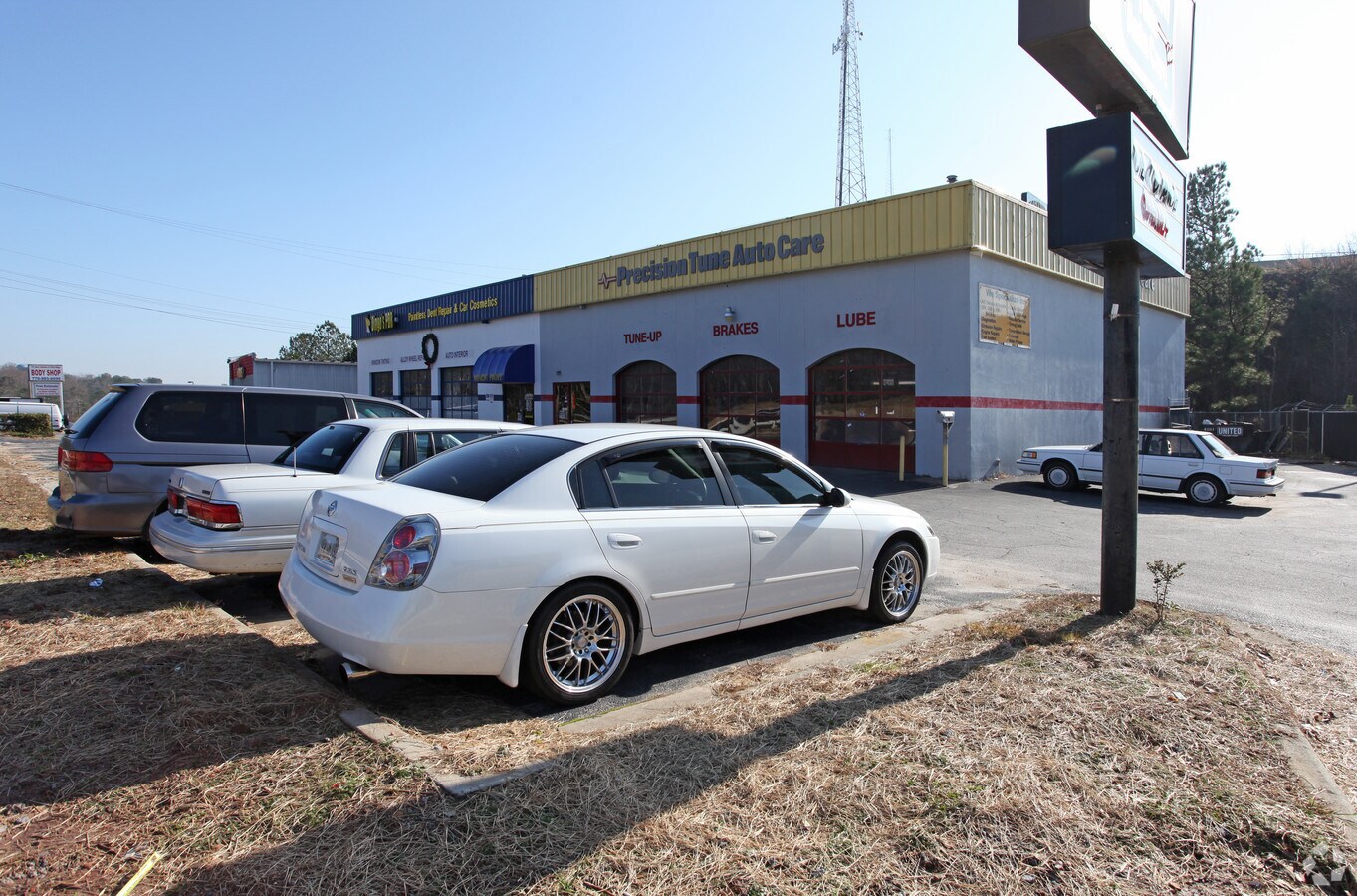 3160 Hwy 78, Snellville, GA 30078 | LoopNet