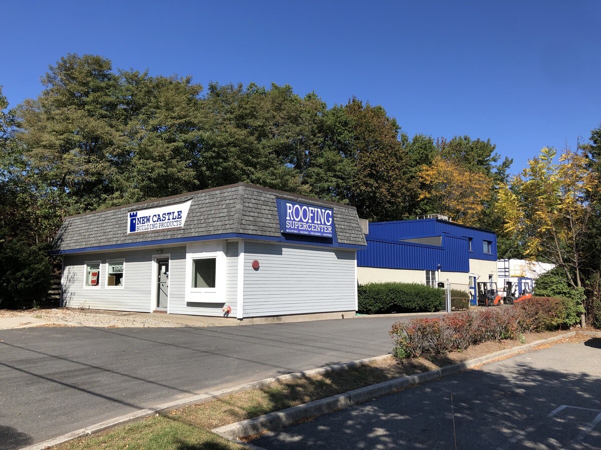 129 E State Rt 4, Paramus, NJ 07652 | LoopNet