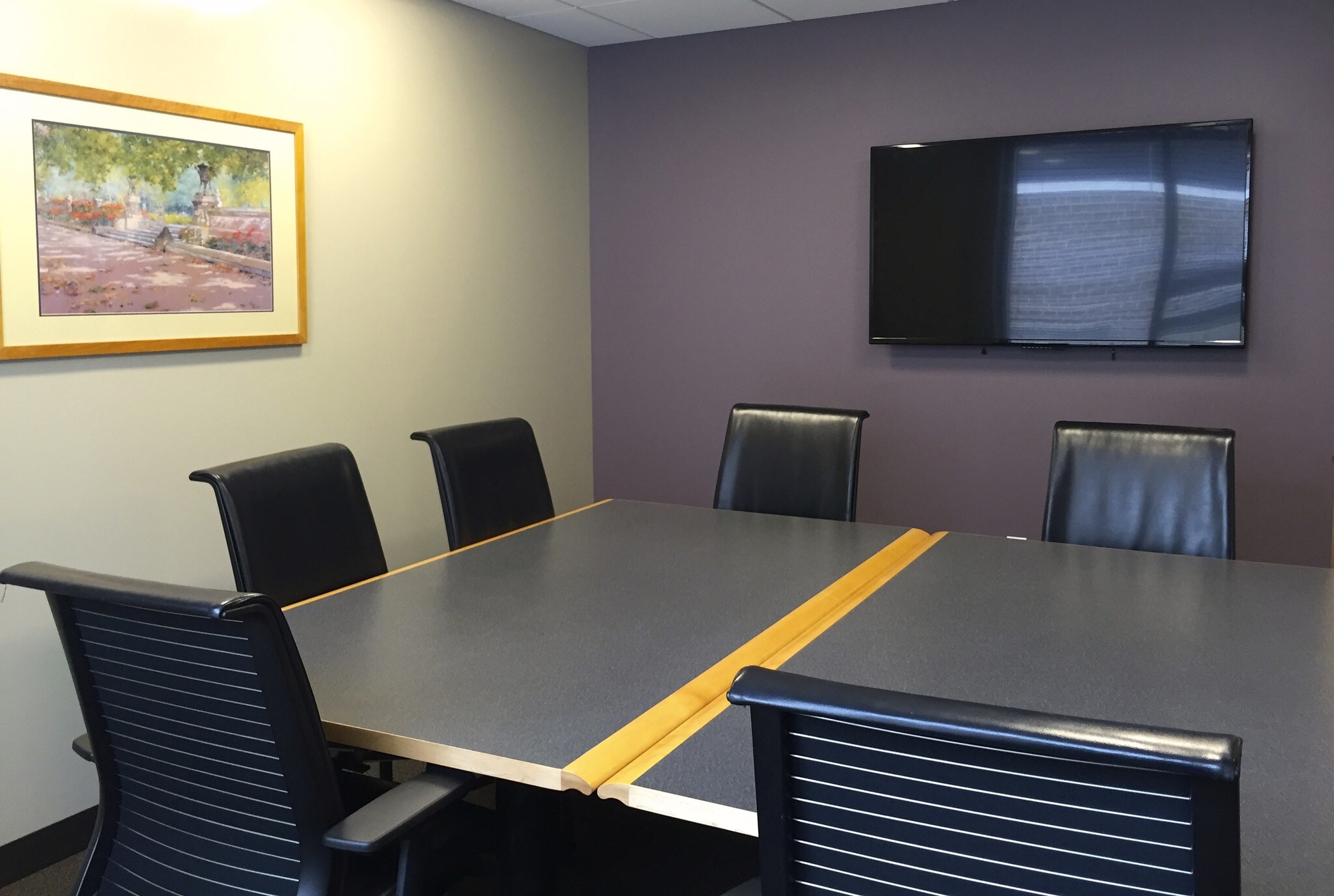 1775 Eye St NW, Washington, DC 20006 - Paramount Building | LoopNet