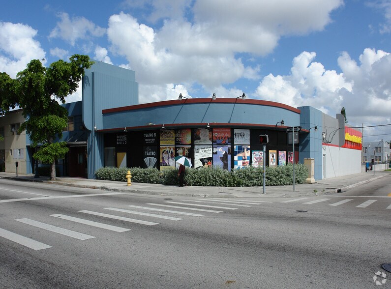 2109 SW 8th St, Miami, FL 33135 | LoopNet