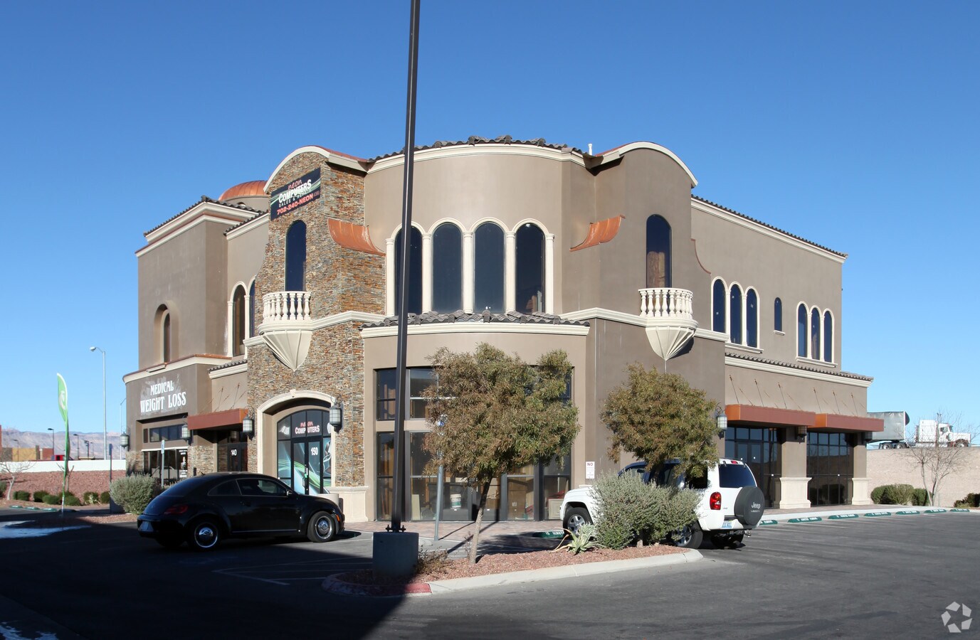 6830 S Rainbow Blvd, Las Vegas, NV 89118 | LoopNet