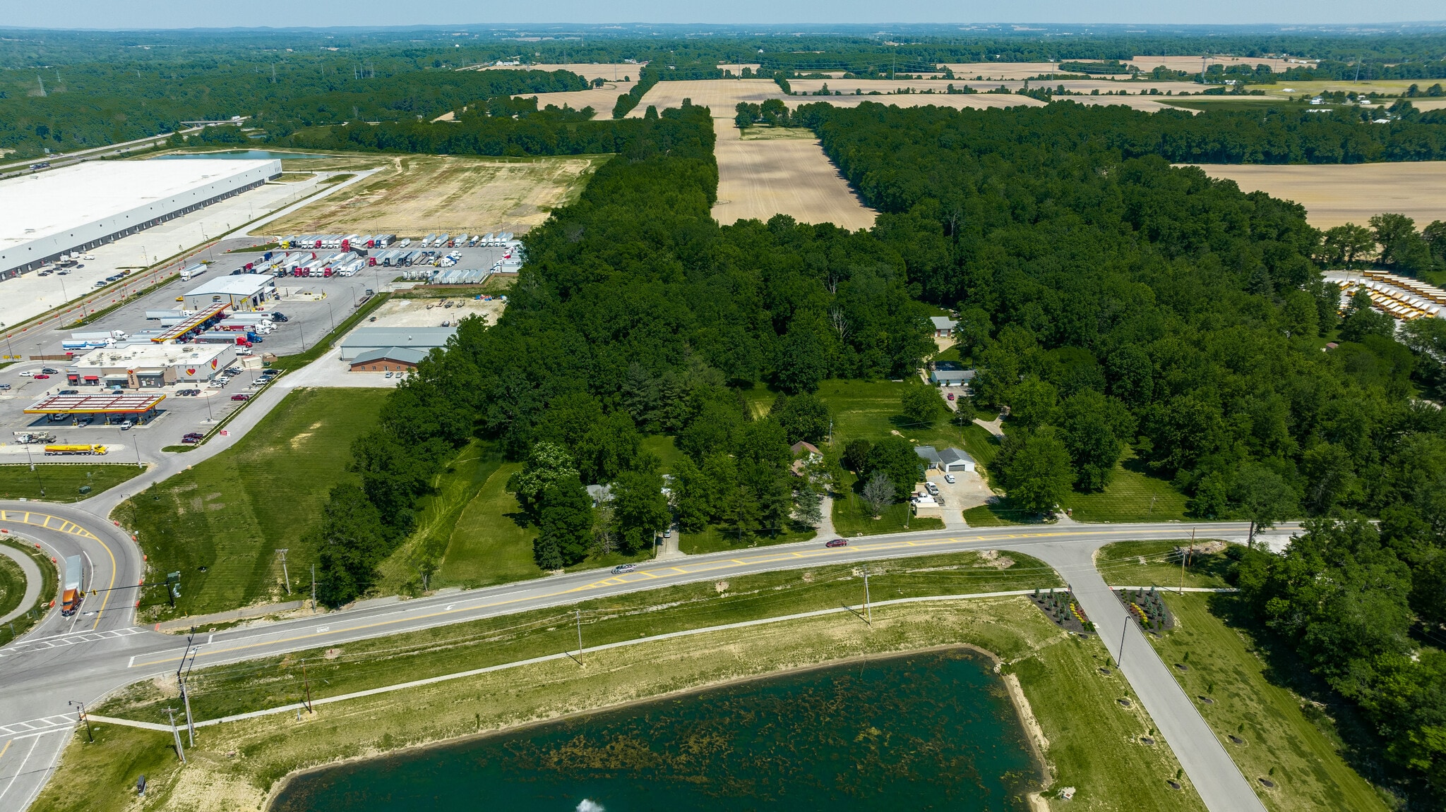 10475 Hazelton Etna Rd SW, Etna, OH 43062 - Land for Sale | LoopNet