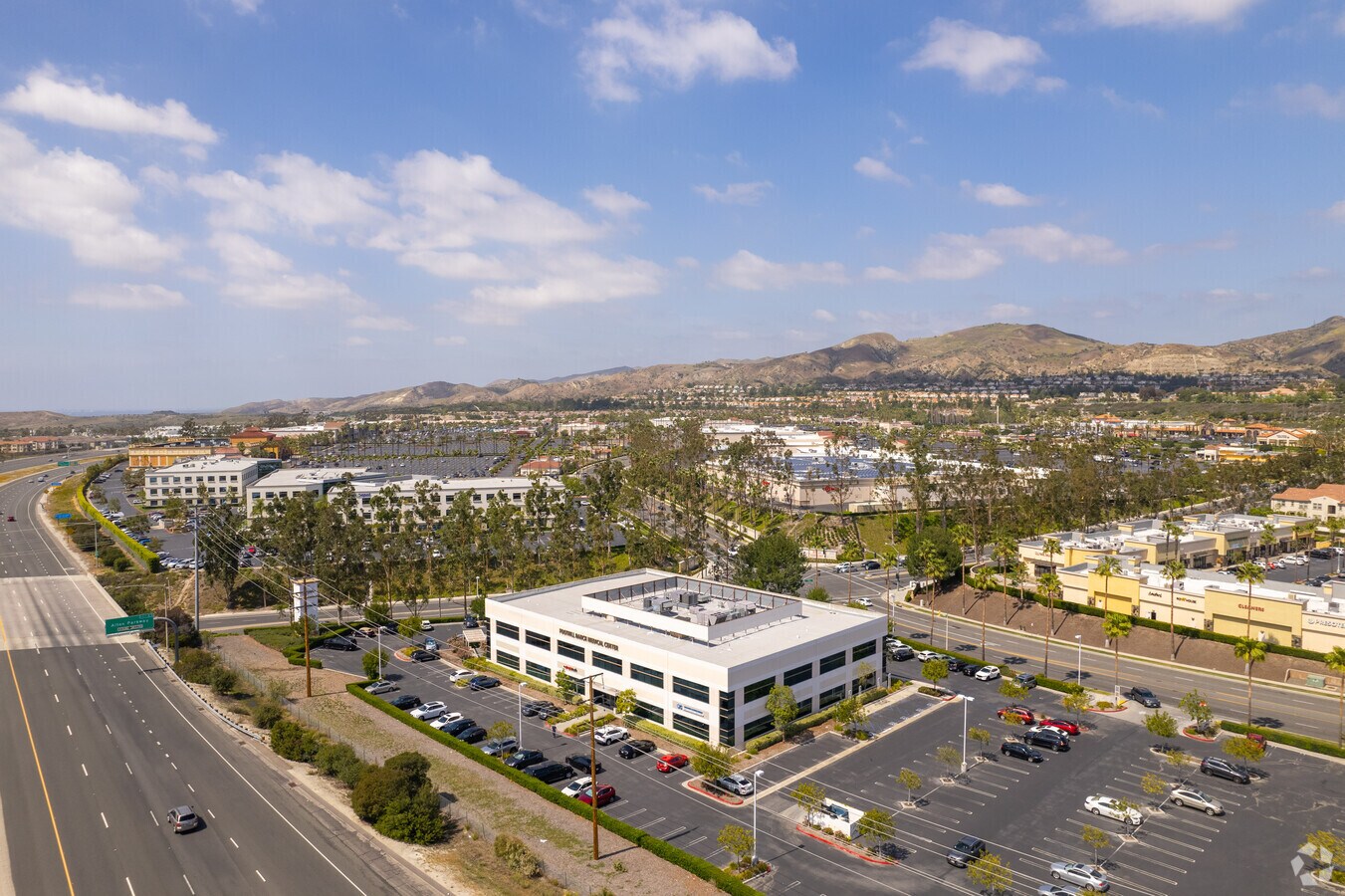 26700 Towne Centre Dr, Foothill Ranch, CA 92610 - Foothill Ranch ...