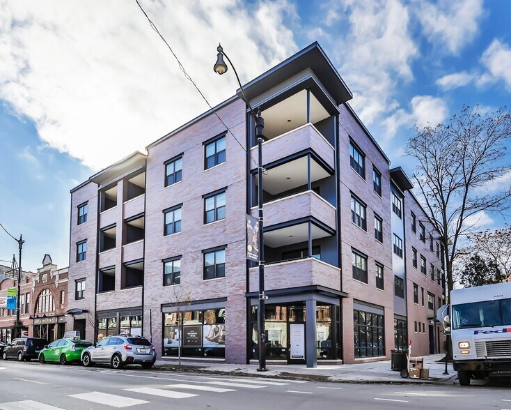 2448 N Lincoln Ave, Chicago, IL 60614 | LoopNet