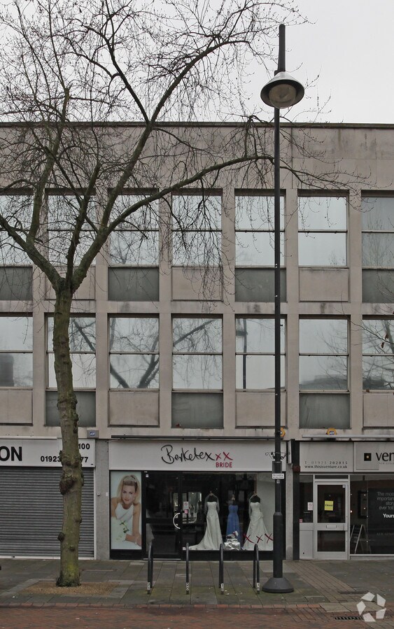 102 High St, Watford, HRT WD17 1AW | LoopNet