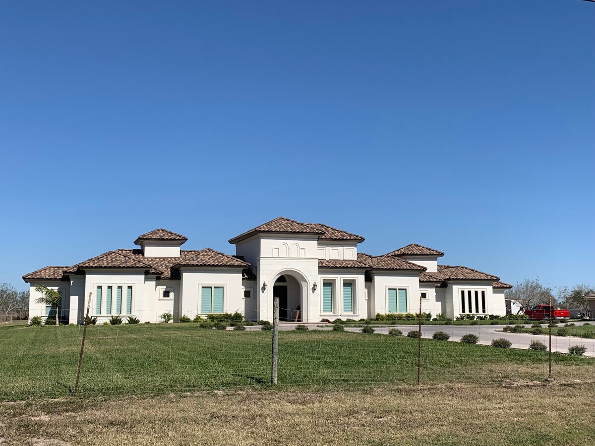 3000 E Alberta Rd, Edinburg, TX 78542 - Multi-Family Site | LoopNet