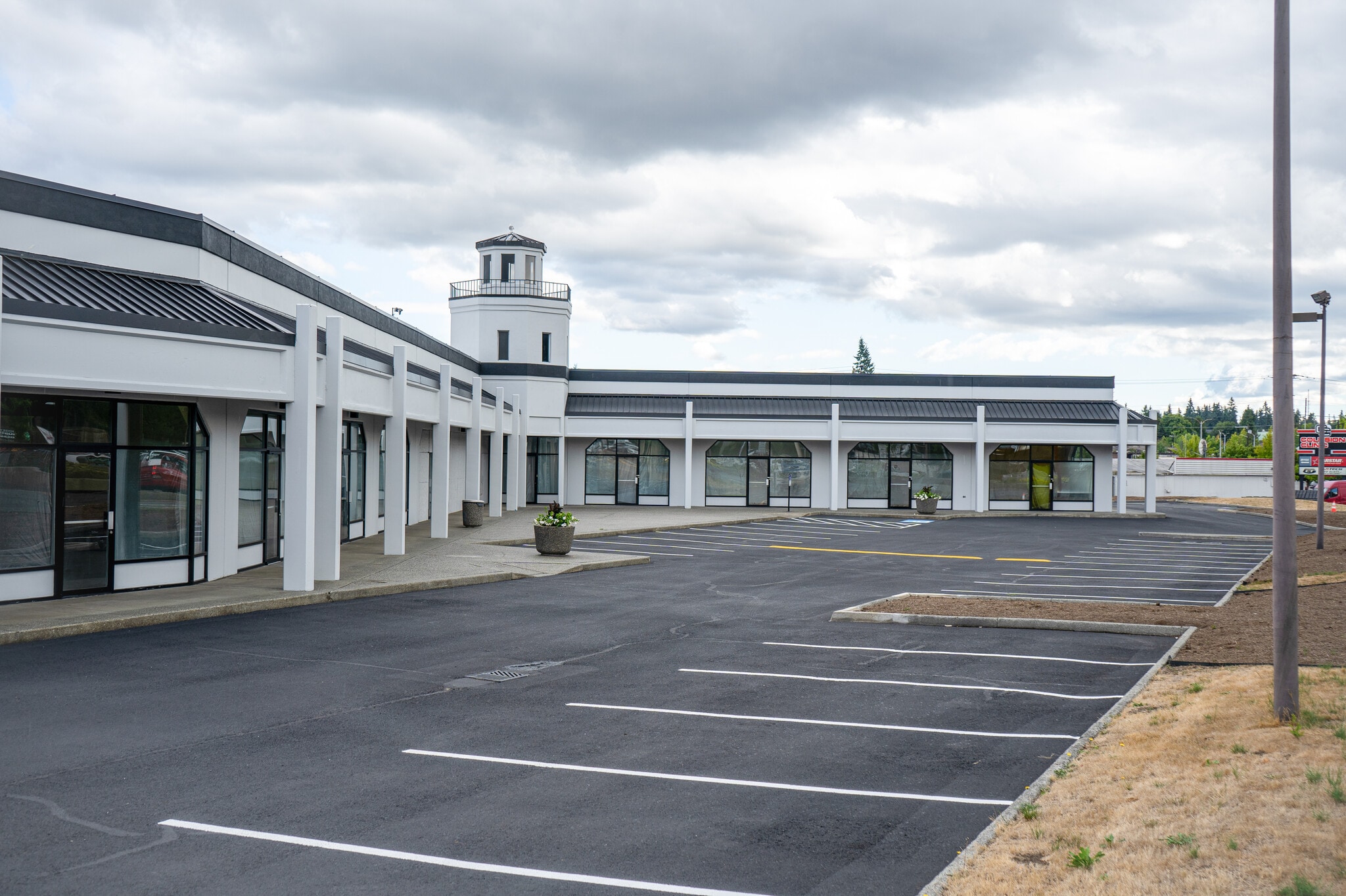 22315 Highway 99, Edmonds, WA 98026 - Pacific Plaza | LoopNet