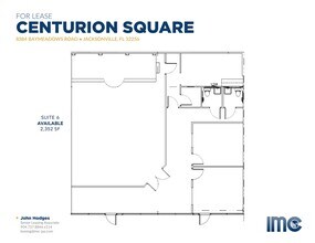 8380 Baymeadows Rd, Jacksonville, FL 32256 - Centurion Square | LoopNet