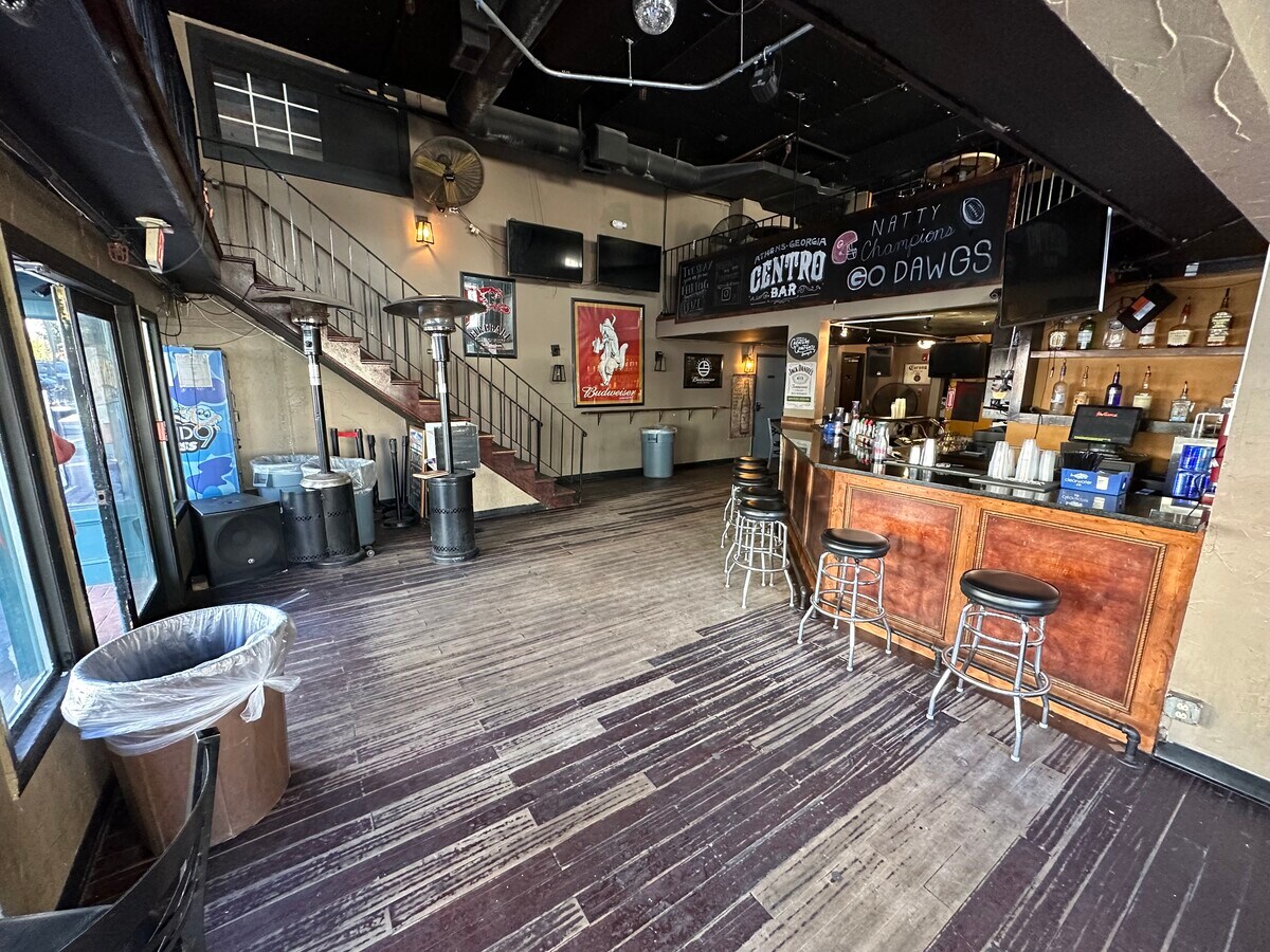 400 E Clayton St, Athens, GA 30601 | LoopNet