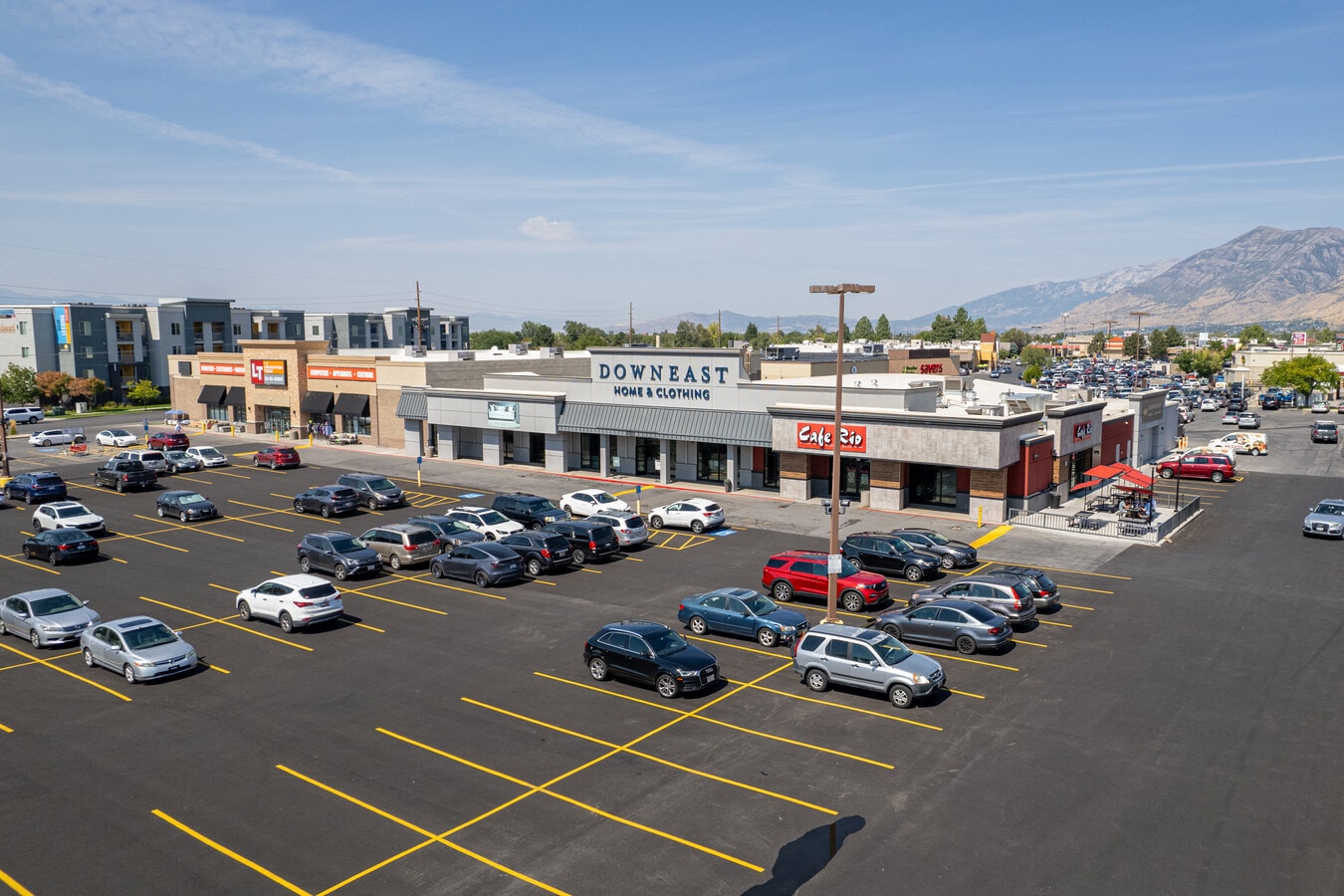 40-64 W Center St, Orem, UT 84057 - Orem Plaza | LoopNet