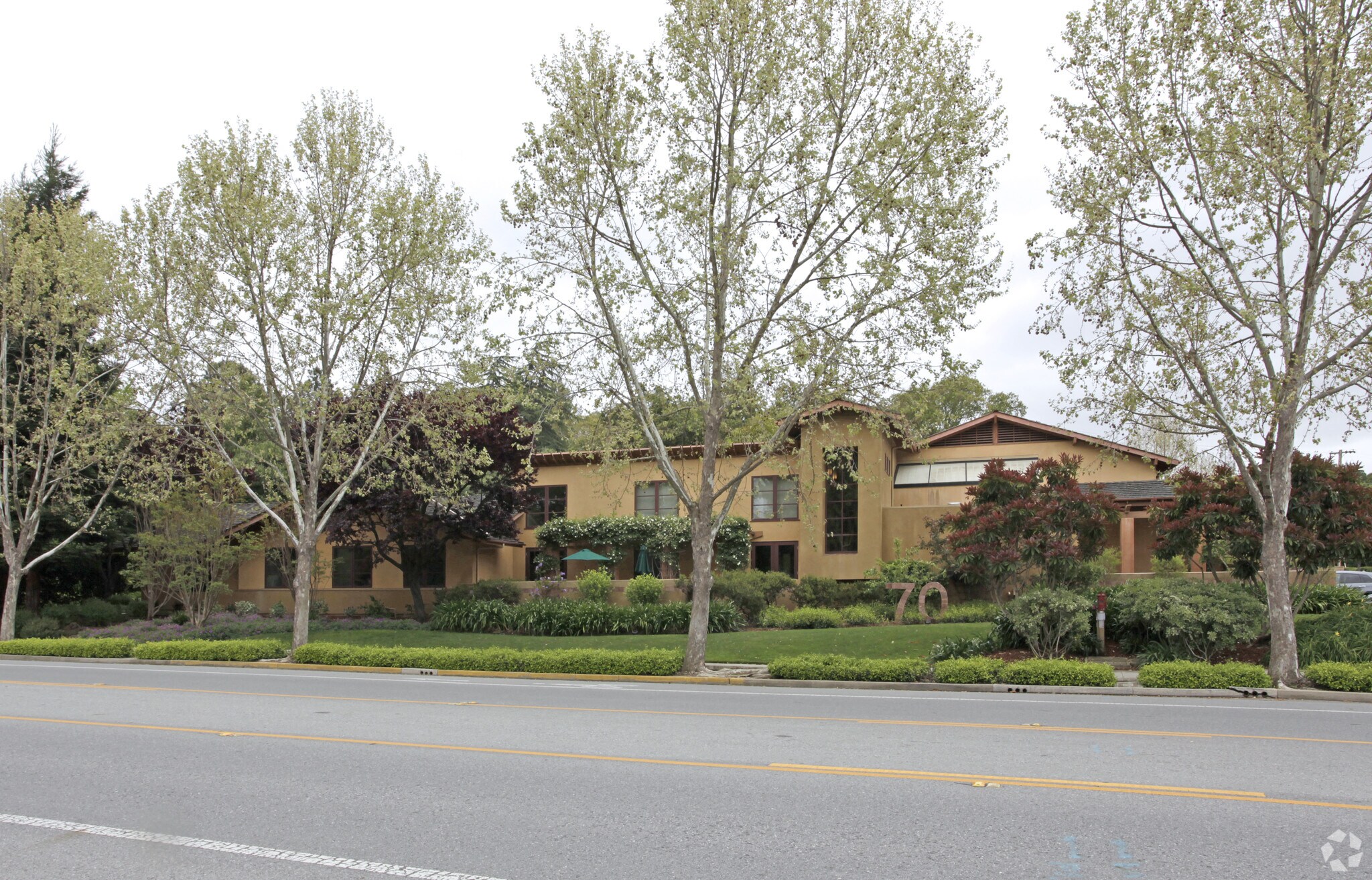 70 Willow Rd, Menlo Park, CA 94025 - Office for Lease | LoopNet