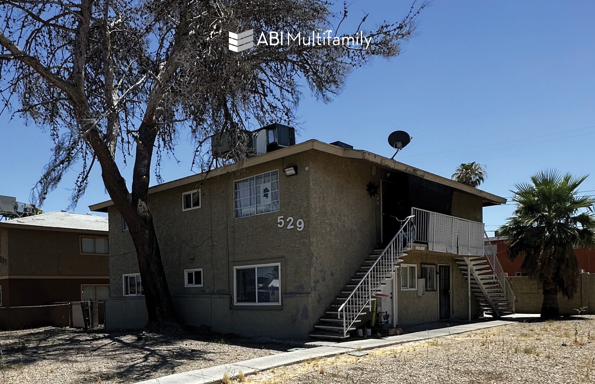 529 North Cir, Las Vegas, NV 89119 | LoopNet