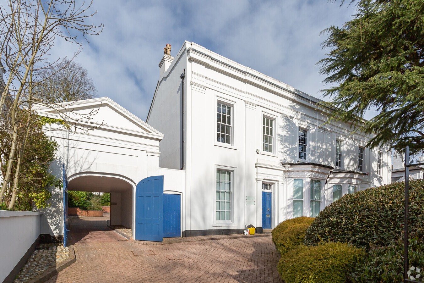 37-38 Calthorpe Rd, Birmingham, WMD B15 1TS | LoopNet