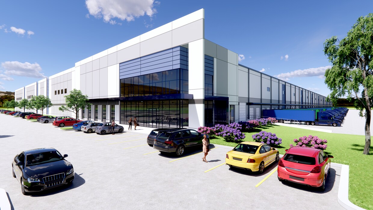 6455 Best Friend Rd, Norcross, GA 30071 | LoopNet