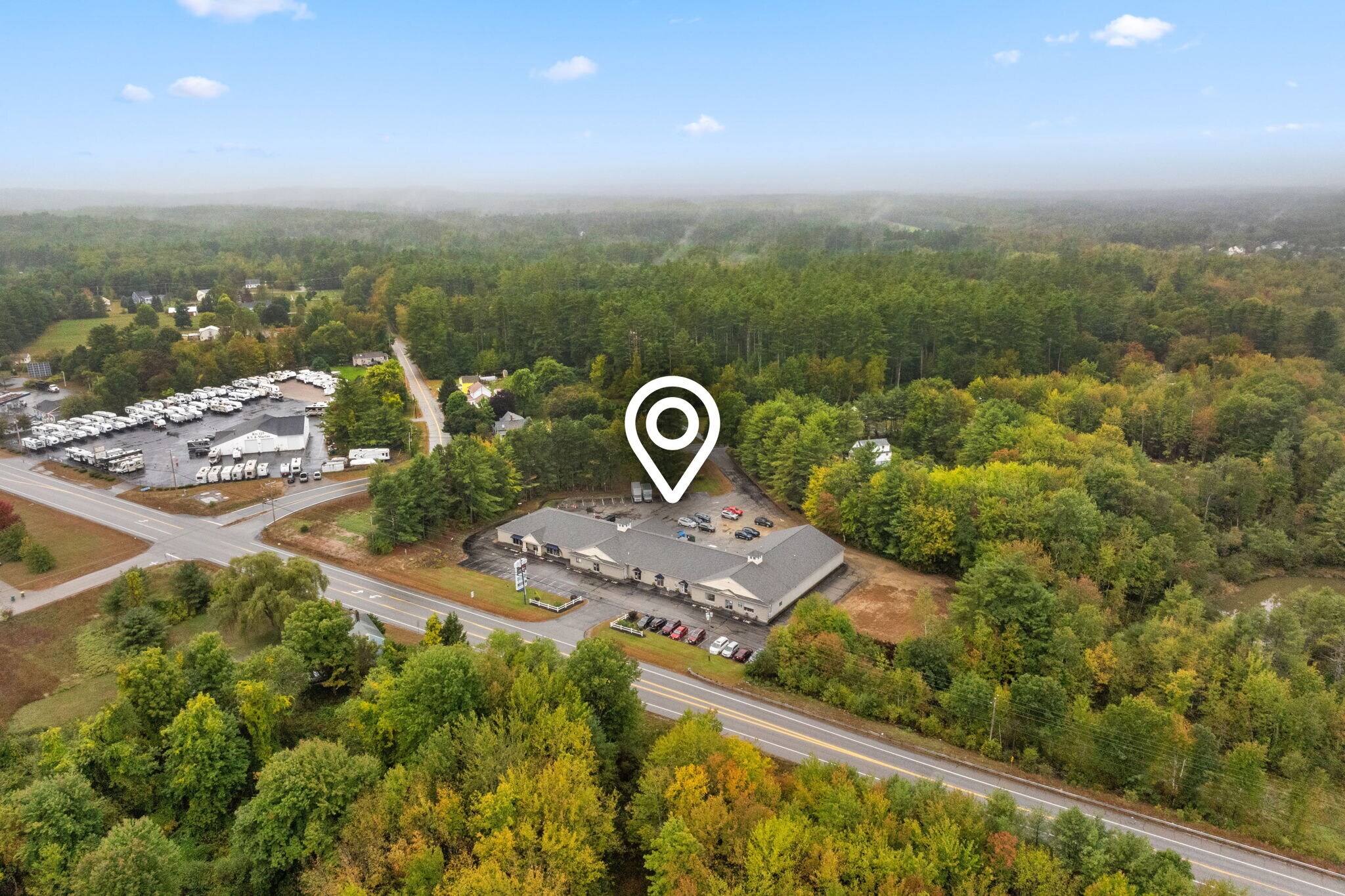 323 Gonic Rd, Rochester, NH 03839 - Access Plaza | LoopNet