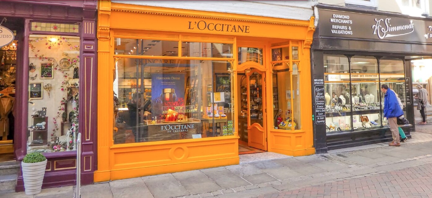 28 St Margarets St, Canterbury, CT1 2TG | LoopNet