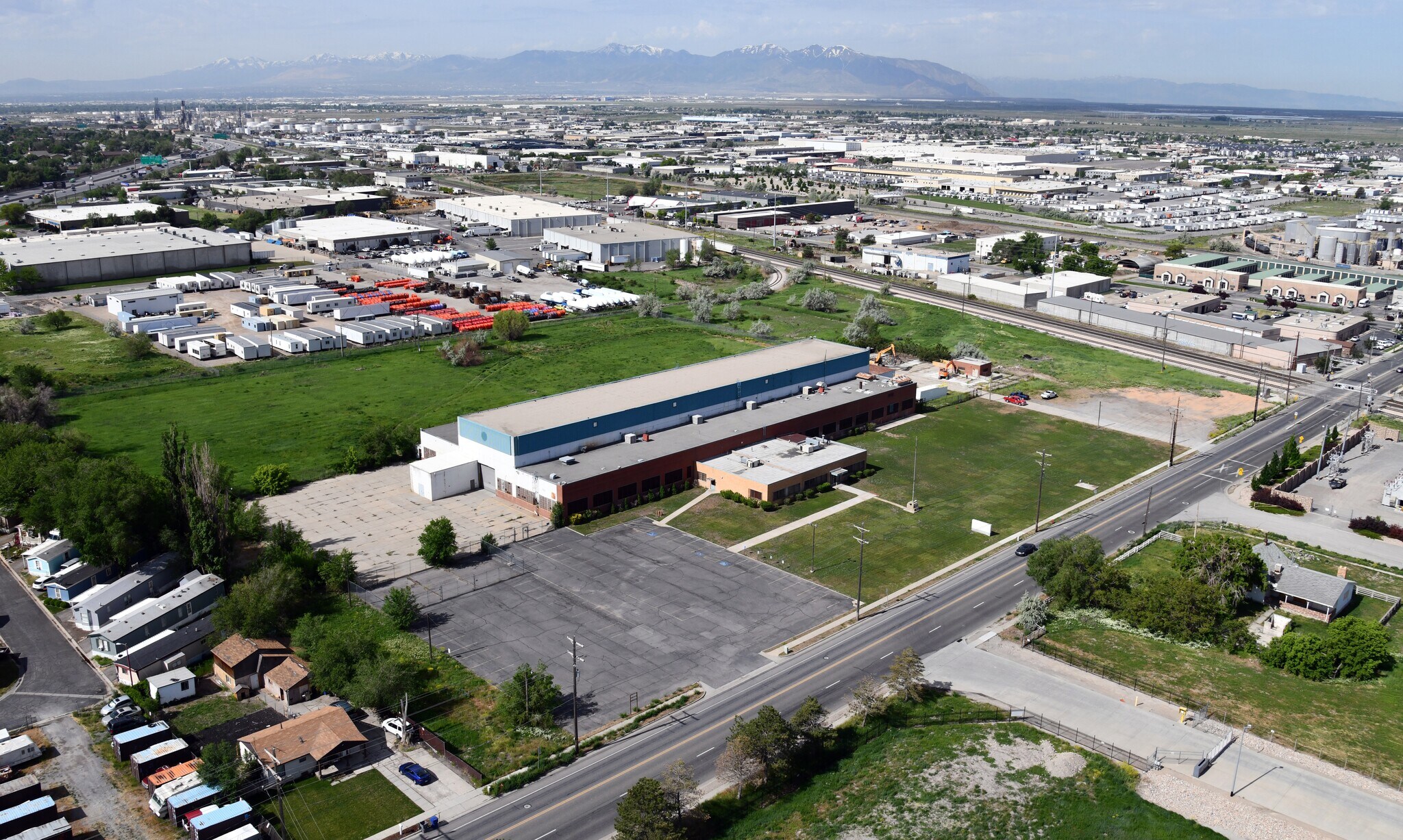 130 E 1100 N, North Salt Lake, UT 84054 | LoopNet